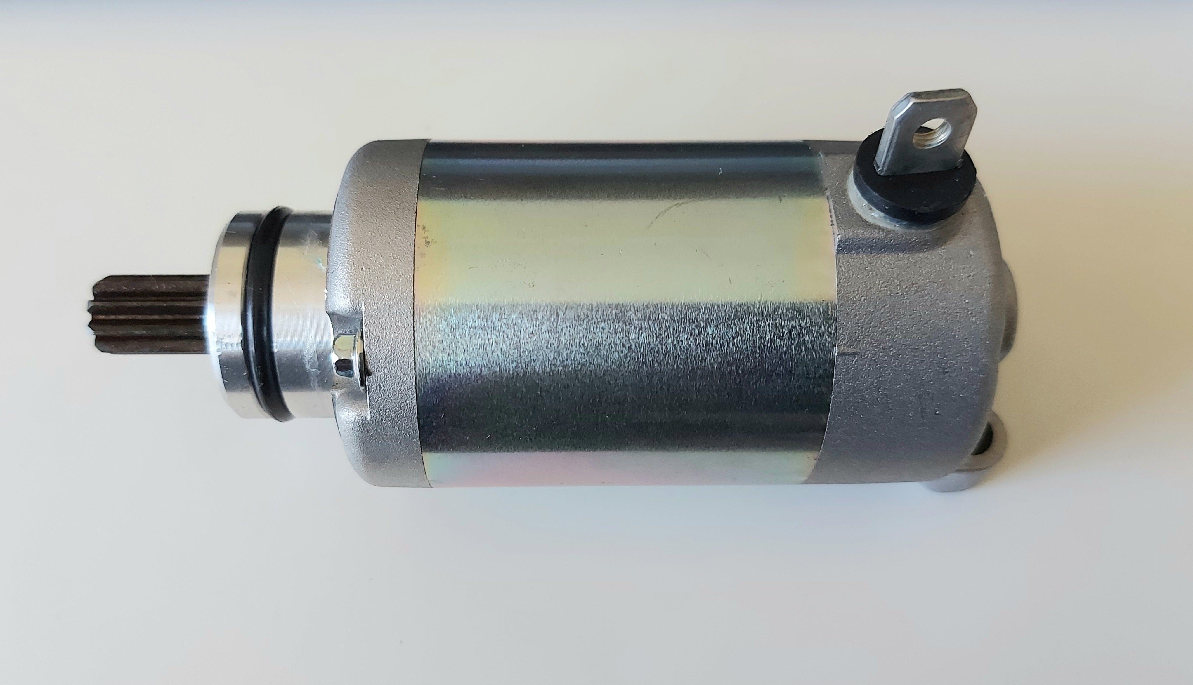 Starter Motor – C.M.T Racing