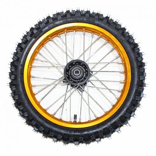 Pit Bike Rims – C.M.T Racing