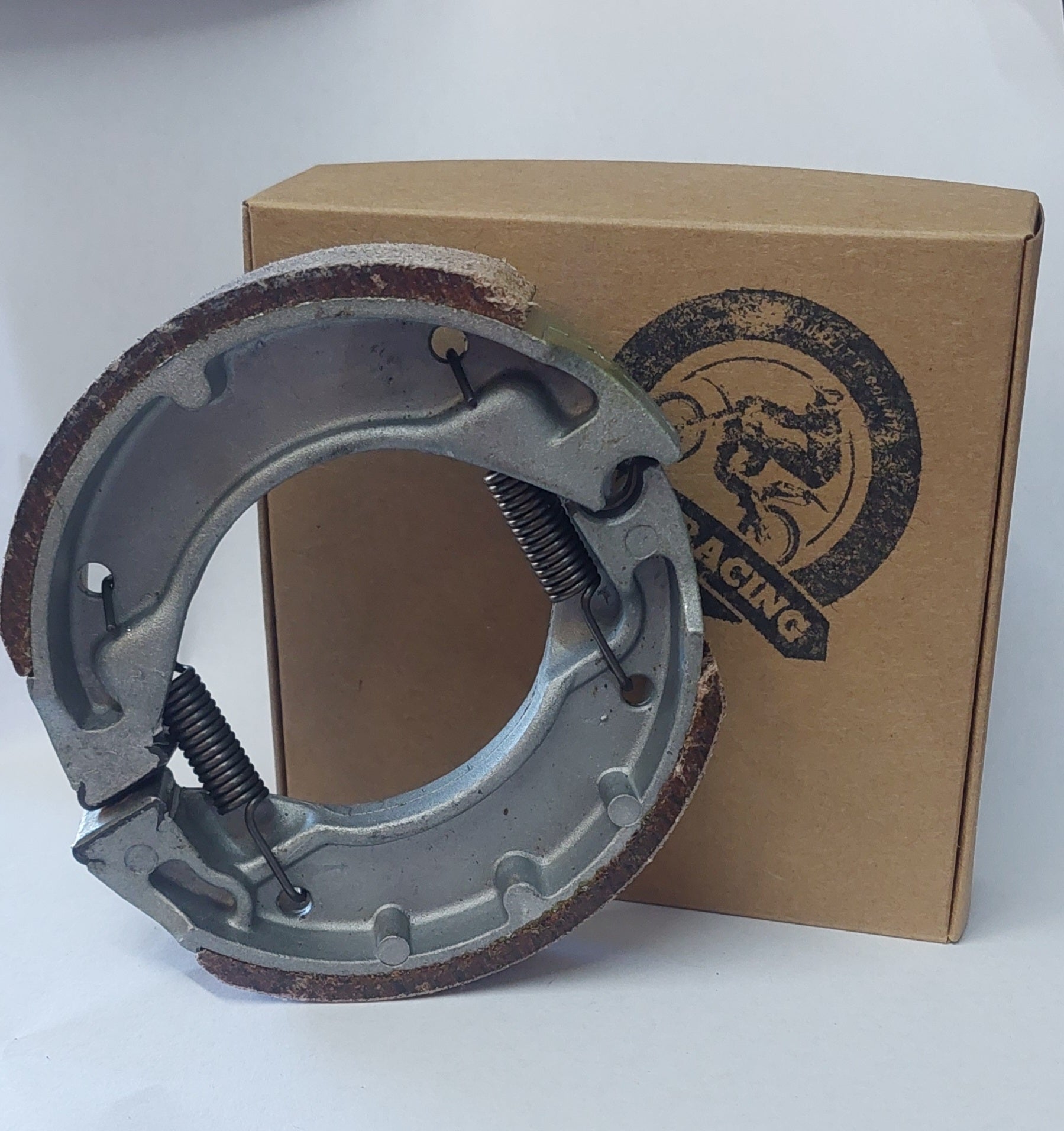 Yamaha PW80 Rear Brake pads 1992-2013 – C.M.T Racing