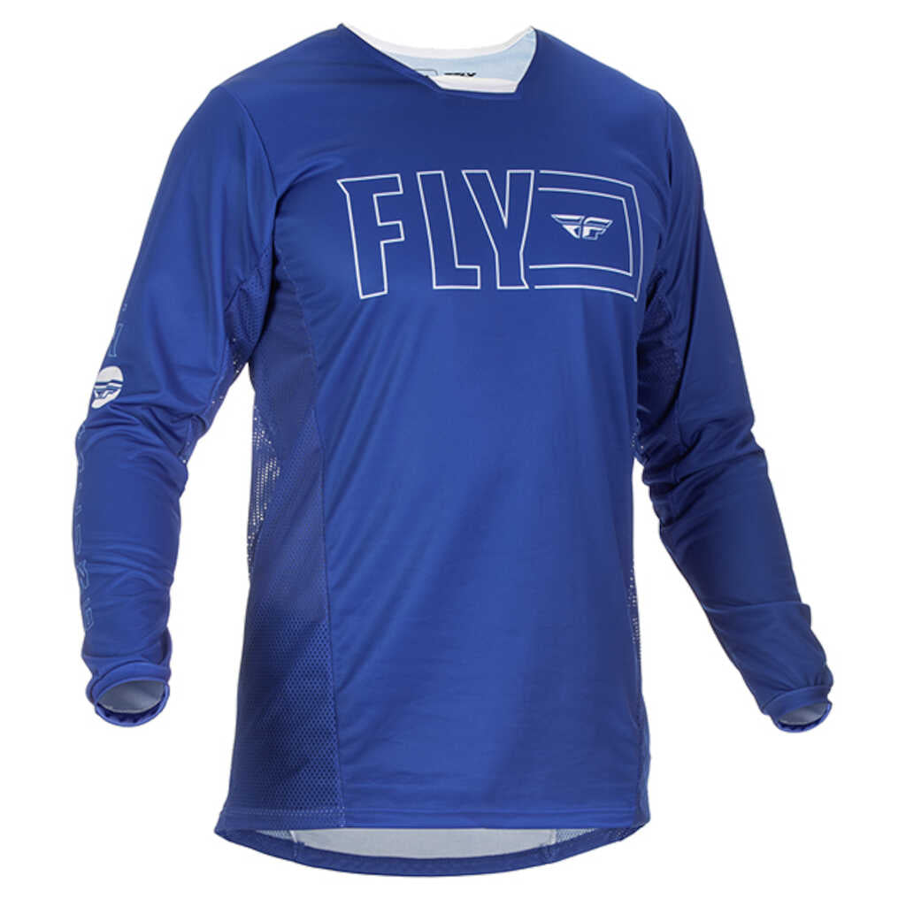 Fly Racing Mens 2022 Evolution MX Jersey Red/Grey – C.M.T Racing