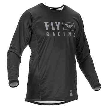 Fly Racing Mens 2022 Evolution MX Jersey Red/Grey – C.M.T Racing