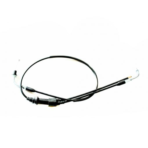 Yamaha PW80 Throttle Cable – C.M.T Racing