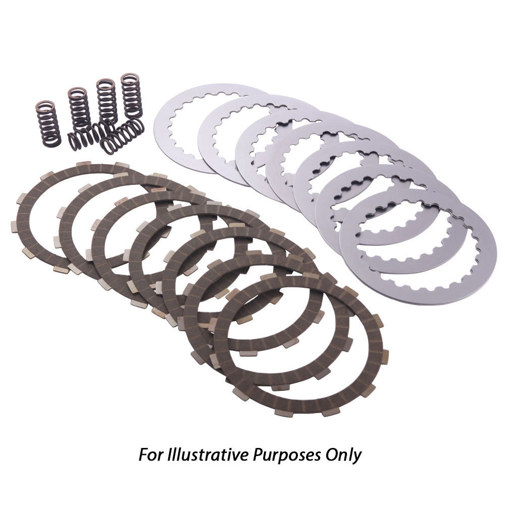 RHK Yamaha Clutch Kits YZ 250 2002-2022 – C.M.T Racing