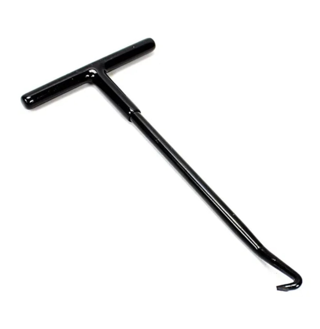 Heavy Duty Exhaust Spring Puller Tool – C.M.T Racing