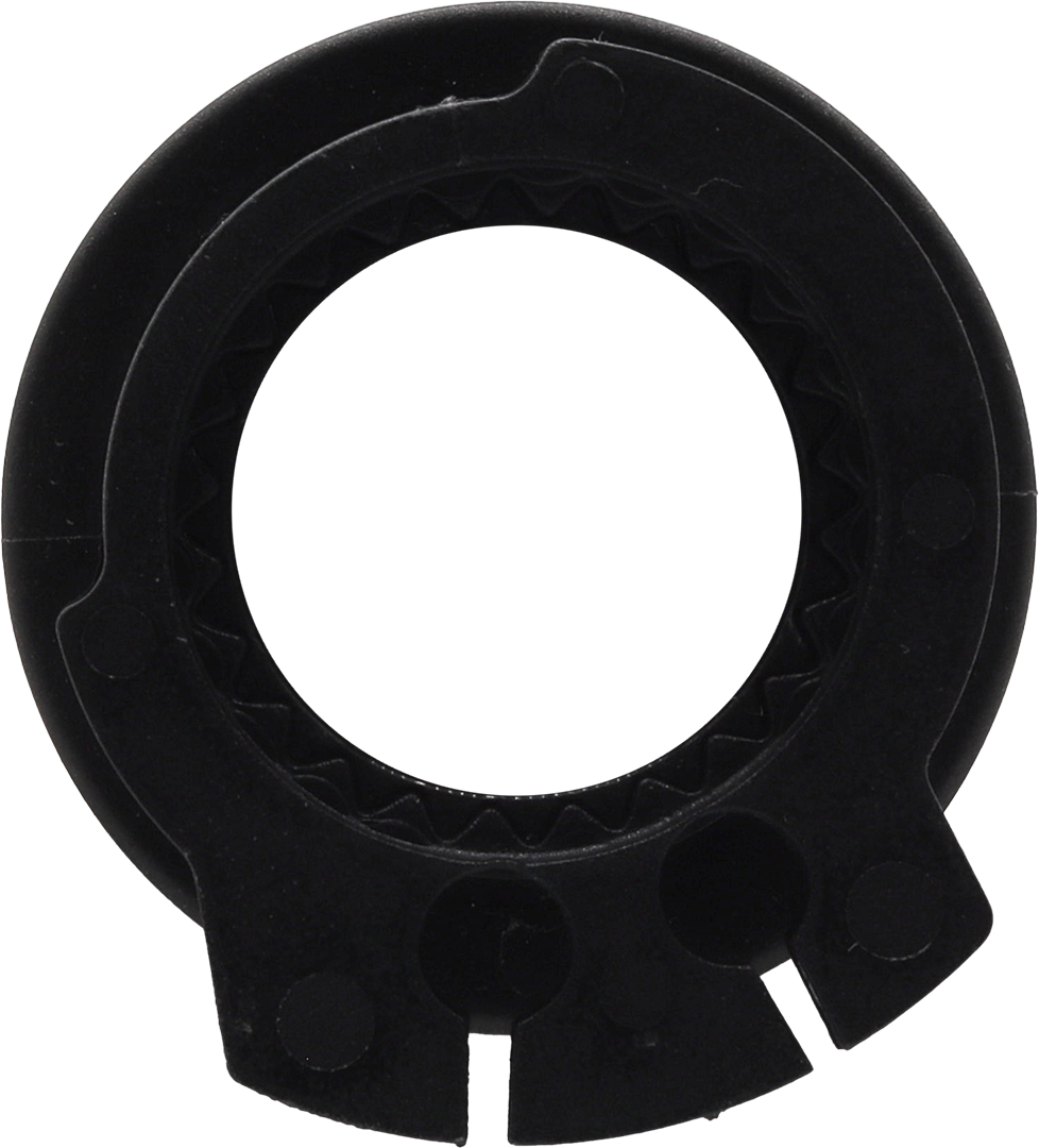 THROTTLE TUBE PLASTIC DRZ250/400 – C.M.T Racing