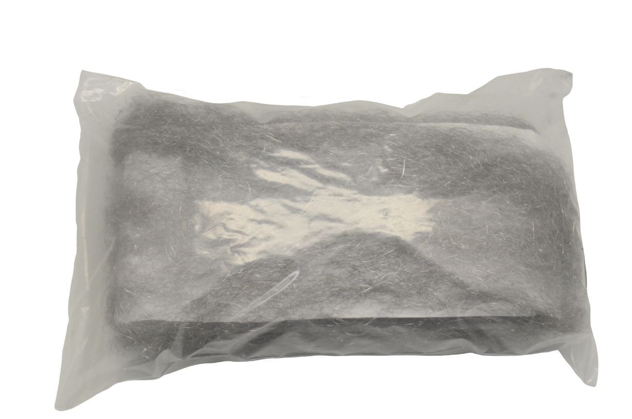 STAINLESS STEEL MUFFLER WOOL – C.M.T Racing