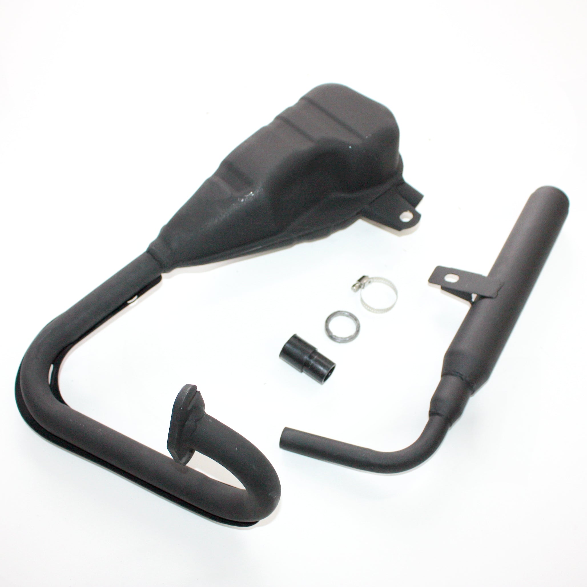 YAMAHA EXHAUST Peewee 50 PW50 PY50 DIRT BIKE – C.M.T Racing