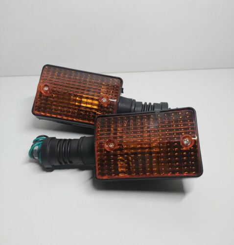 Yamaha Indicator Turn Signal - 12V | C.M.T Racing